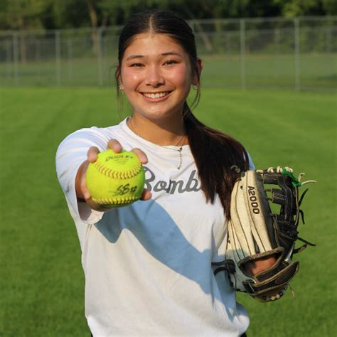 Brynn Liddles Softball Recruiting Profile