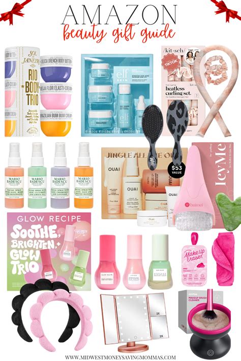 Holiday Ts Guides 2024 Beauty Ts Skin Care T Ideas