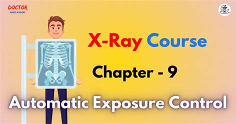 Collimation In Radiography X Ray Course Chapter 6