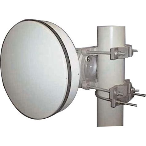 Radiowaves Sp1sp2 Ns Series Dish Antenna Mount Mounts To A 1 To 4 12