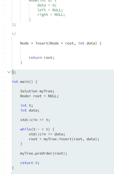 Solved Include Bits Stdc H Using Namespace Std Chegg