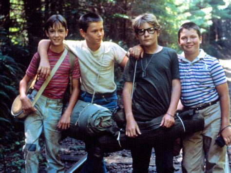 Stand By Me Movie Quotes Vern