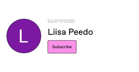 Liisa Peedo