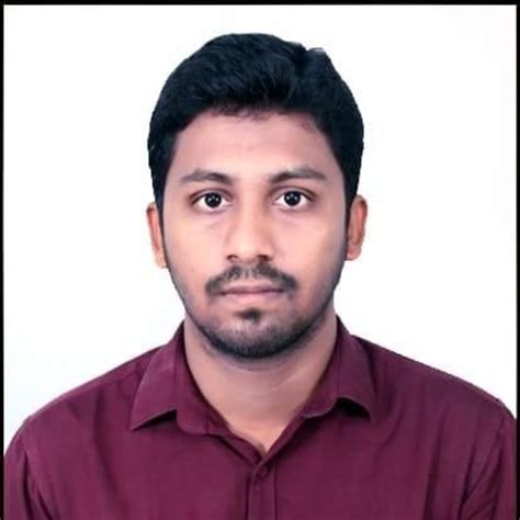 Ansoo Sheriff Data Analyst Zf Group Xing