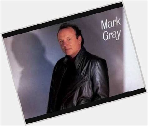 Mark Gray Singer Official Site For Man Crush Monday Mcm Woman Crush Wednesday Wcw