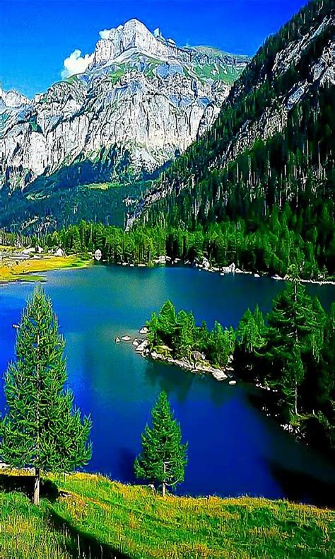 Eng Chiroyli Rasmlar Tabiat фото