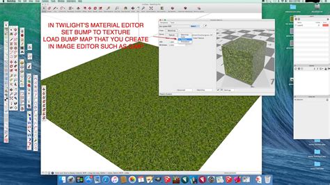 Grass Textures Pro SketchUp Community