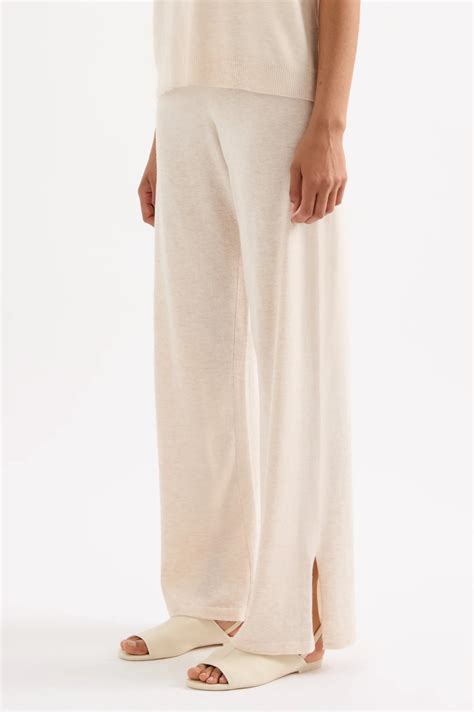 Nude Lucy Rae Knit Pant