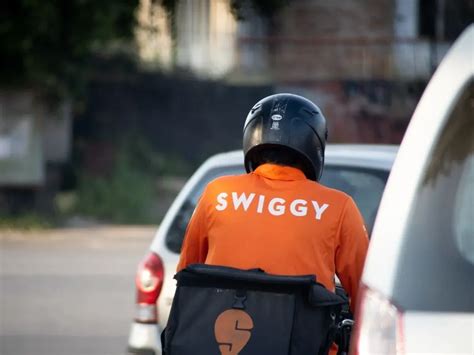 Swiggy Shares Tumble 4 As Q1 Earnings Fail To Impress Investors Check