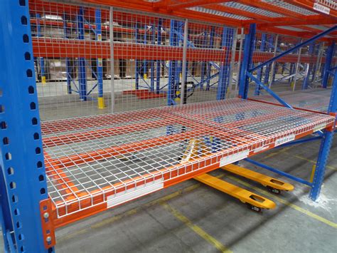 Selective Rack Stow Solution