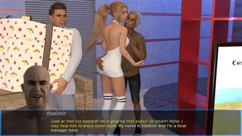 Lizas Story Sexy Slutty Girl And A Lot Of Guys Ep 1 Free Sex Video Redtube