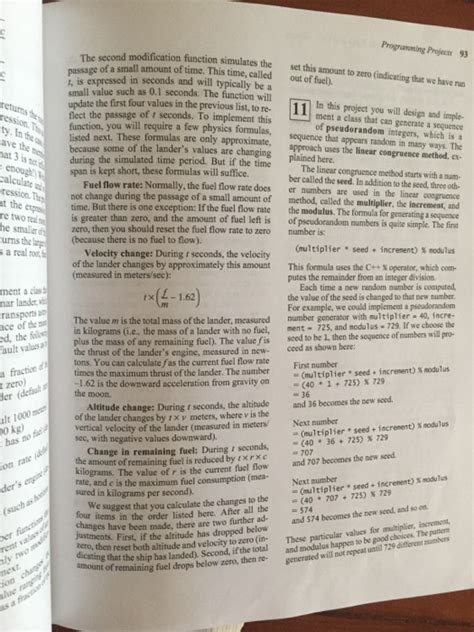 Solved 110 Specify Design And Implement A Clas Is A Small