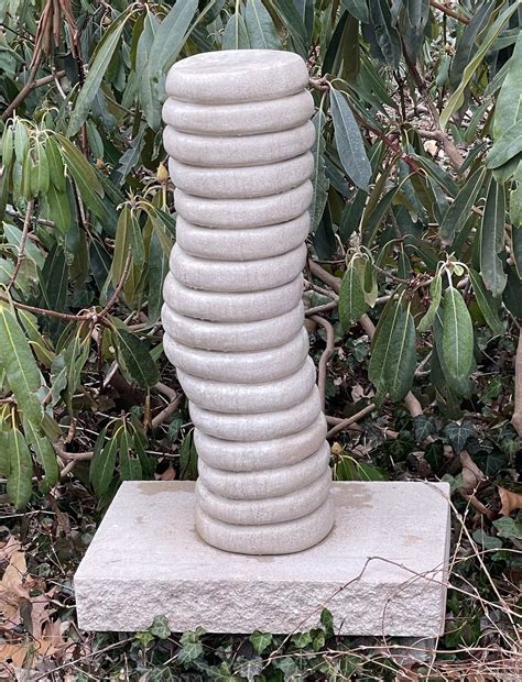 Stephen Bornstein On Linkedin Hula Is 24 High And Was Directly Carved From A Rectangular