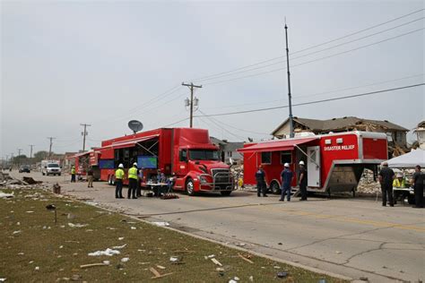 Mobile Command Centers Essential For Emergency Operations