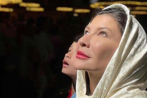 Tamara Bleszynski Disamakan Dengan Mpok Atiek Menua Saja Vir Sultra