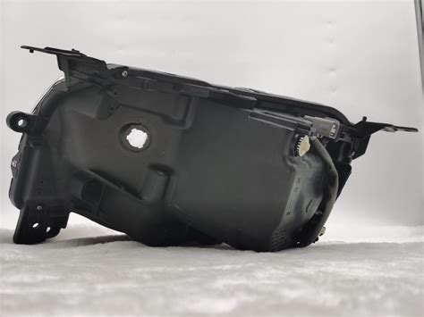 Suzuki Ignis 2017 2022 Lens Led Rhs Headlight Assembly Australia