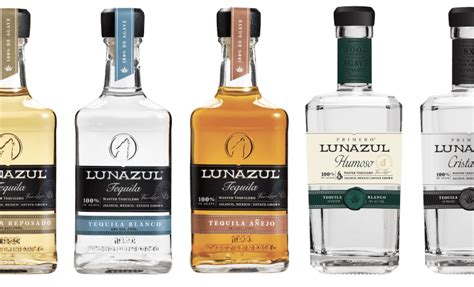 Lunazul Tequila Recipes