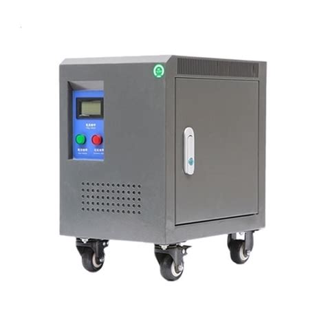 1kva 110v To 120v240v Split Phase Transformer