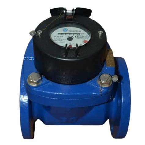 Analog Flow Meter For Factory 4 Kg At ₹ 6000piece In Karnal Id 25095917962