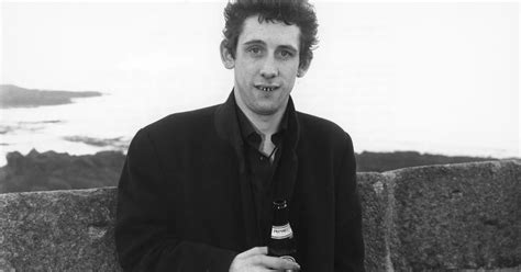 What Shane Macgowan Really Thinks Of Fairytale Of New York As Irish