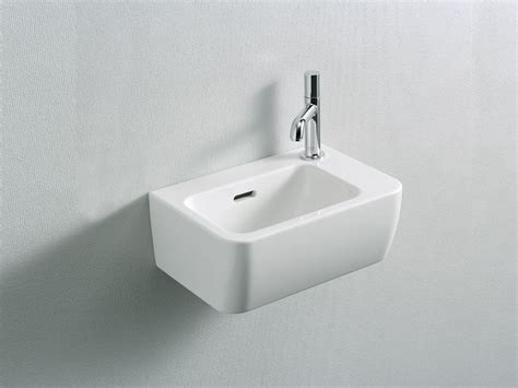 Laufen Pro A Wall Basin 360 From Reece Small Bathroom Sinks Sink