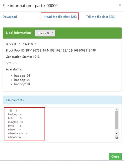 Hadoop 4 Hadoop运行模式 Ming Logs Blog