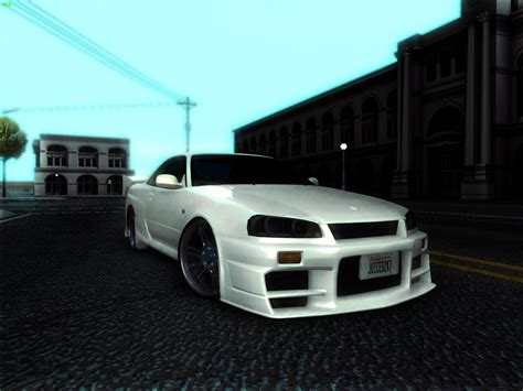Yazzy Gta Mods R34 Do Luck V21 Dl