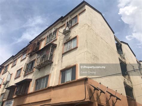 Apartment For Sale At Taman Cheras Prima Apartment Rm 140 000 Iproperty Malaysia