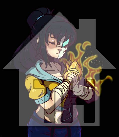 Sky Mitchell On Toyhouse