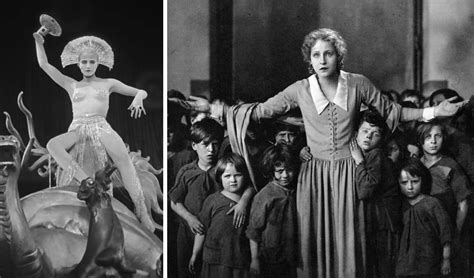 Brigitte Helm El Lenguaje De Una Mirada Inquire Magazine