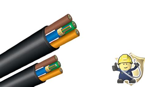 Mining Cable Reliable Underground Mining Manufacturer Ssg