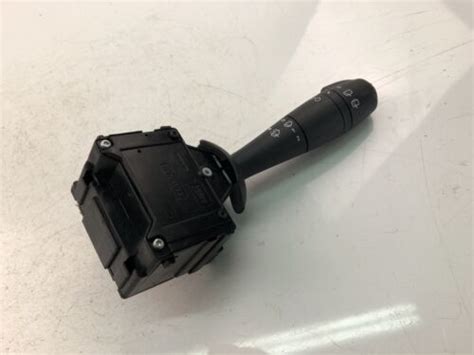 DK3035 RENAULT Blinker Wischer Lenkradhebel 255675284R | eBay