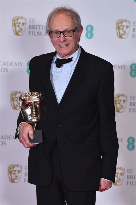 Ken Loach