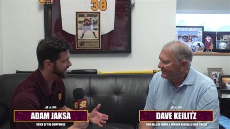 Watch Dave Keilitz Interview On Zach Mckinstry Stream Baseball Online July 11 9 53 A M Et