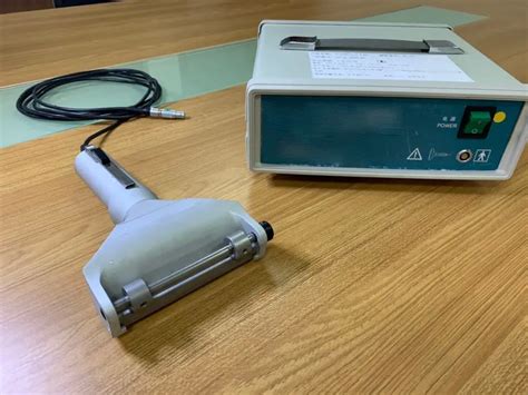 Portable Electric Dermatome Machine Msledp02 Medical Devices