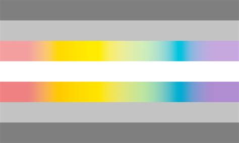 Demifluid Definition By Lexicon Librarylgbt