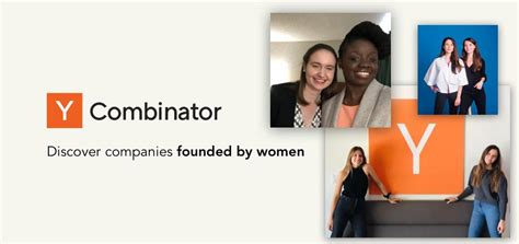 Diana Hu On Linkedin Women Founded Yc Companies Y Combinator