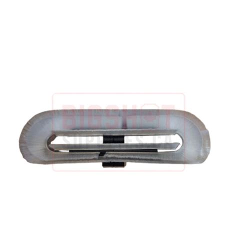 Radial Brush Replacement Bristle Blades Heavy Machinery And Power Tools