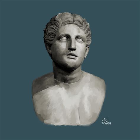 Artstation Erotespothos