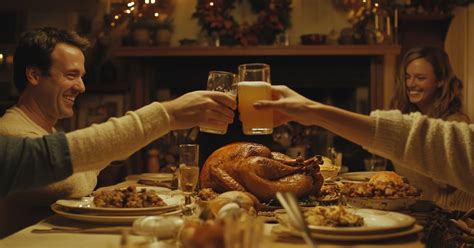 Por Qué El Día De Acción De Gracias Se Celebra El Cuarto Jueves De