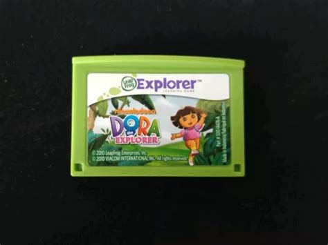 Dora The Explorer Leapfrog Leappad 1 2 3 Ultra And Platinum Etc £599