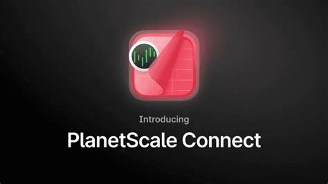 Introducing Planetscale Insights Advanced Query Monitoring