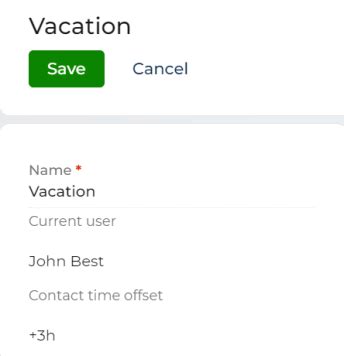 Display The Values Of System Variables On A Page Creatio Academy