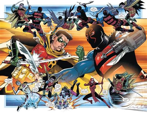 Пин от пользователя Joao Jose Peres Braga на доске Damian Wayne