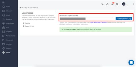 Classcard Lessonspace Knowledge Base