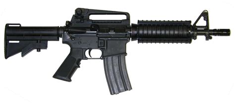 Mk18 Mod0 Cqbr ——〖枪炮世界〗