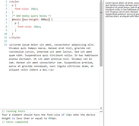 I Believe I Did Exactly What The Challenge Asked For But I Cant Pass