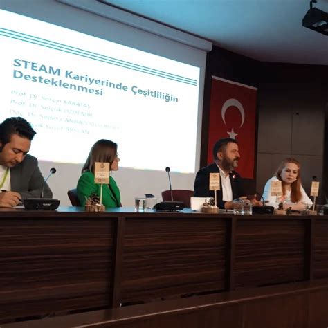 Uluslararası Sürdürülebilir Eğitim Günleri Useg Kongresi Başarıyla