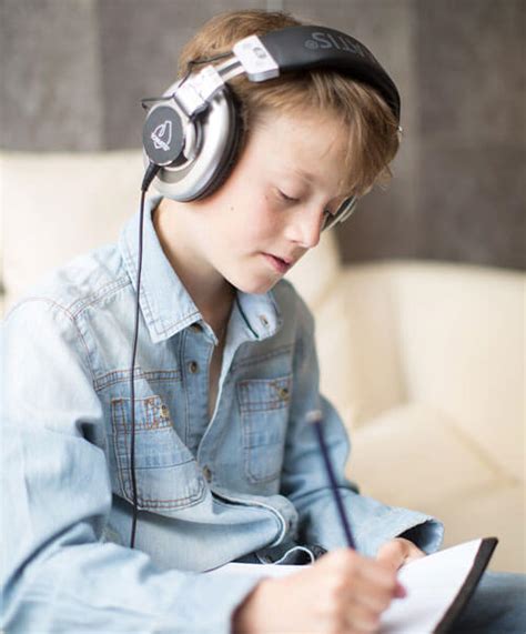 Does The Tomatis Method Work How We Use Music Based Therapy