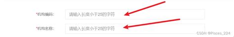 html input框限制输入和提示（包括国际化） 输入框限制字符长度并提示 csdn博客